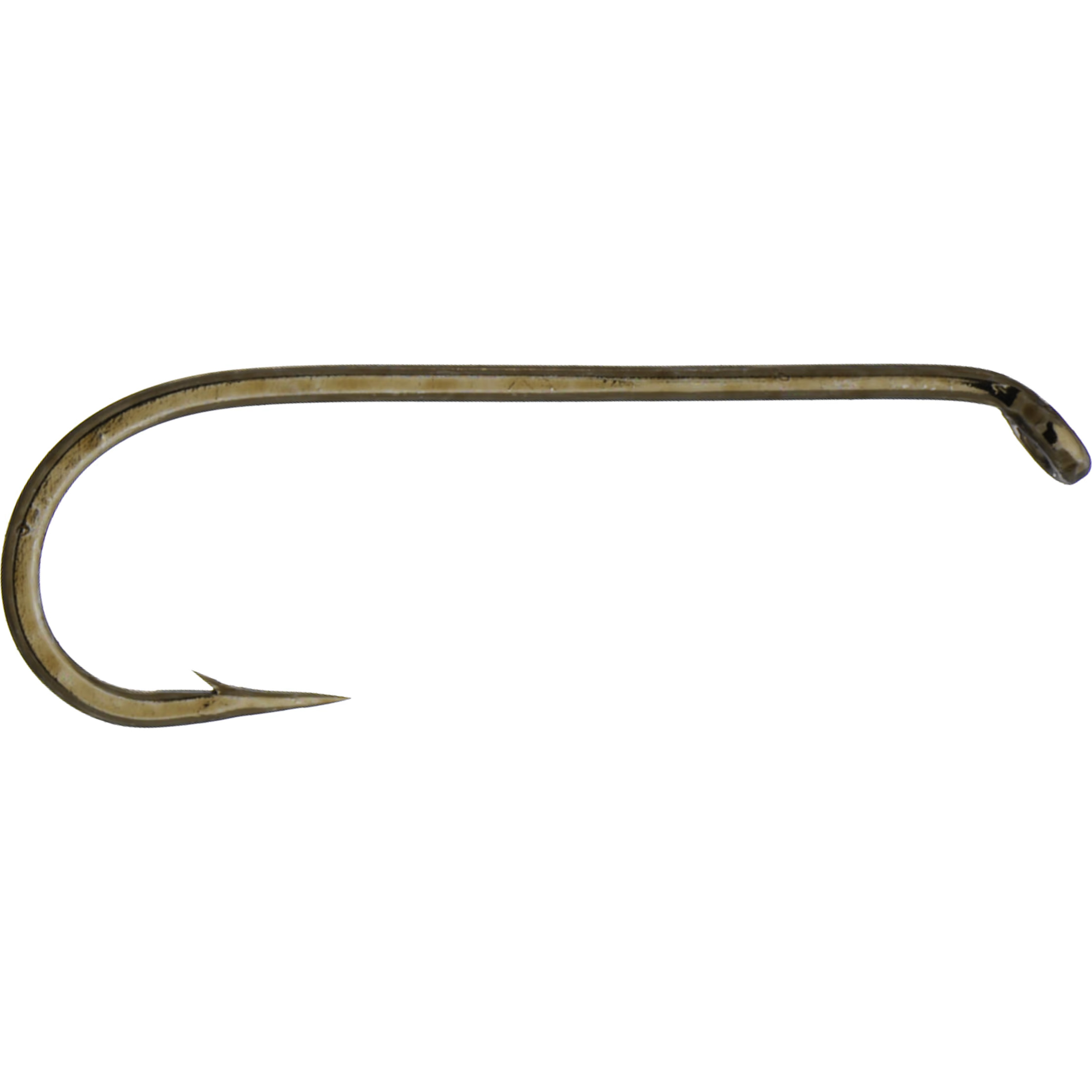 White River Fly Shop 3X Long All-Purpose Fly Hook | Mack's Prairie Wings